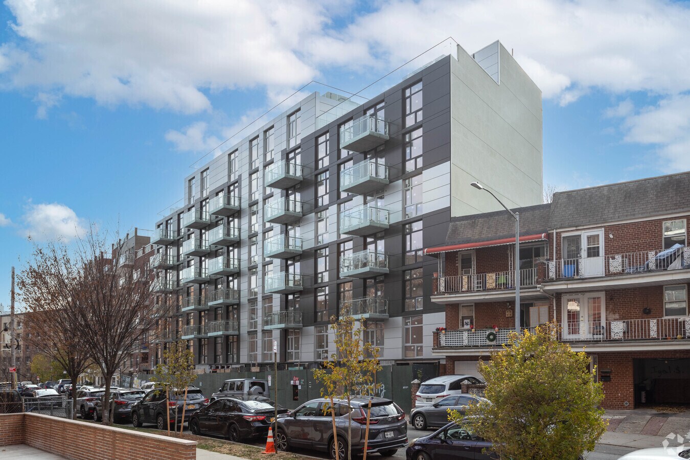 65-18 Austin St, Rego Park, NY 11374 | LoopNet