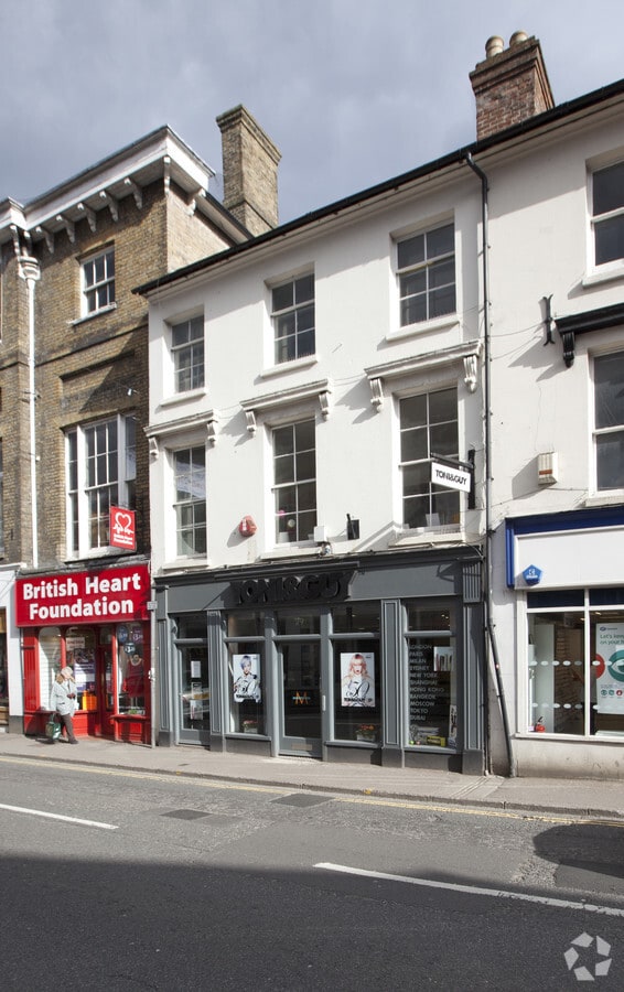 29 The Borough, Farnham, GU9 7NJ | LoopNet