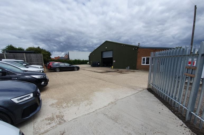 Stansted Rd, Elsenham, CM22 6LL | LoopNet