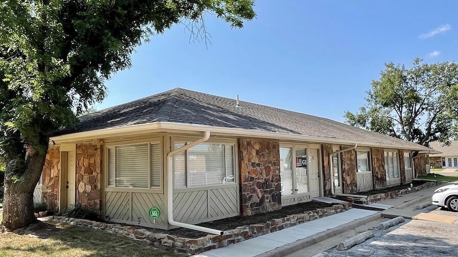 1145 W Interstate 240 Service Rd Building H Oklahoma City Ok 73139