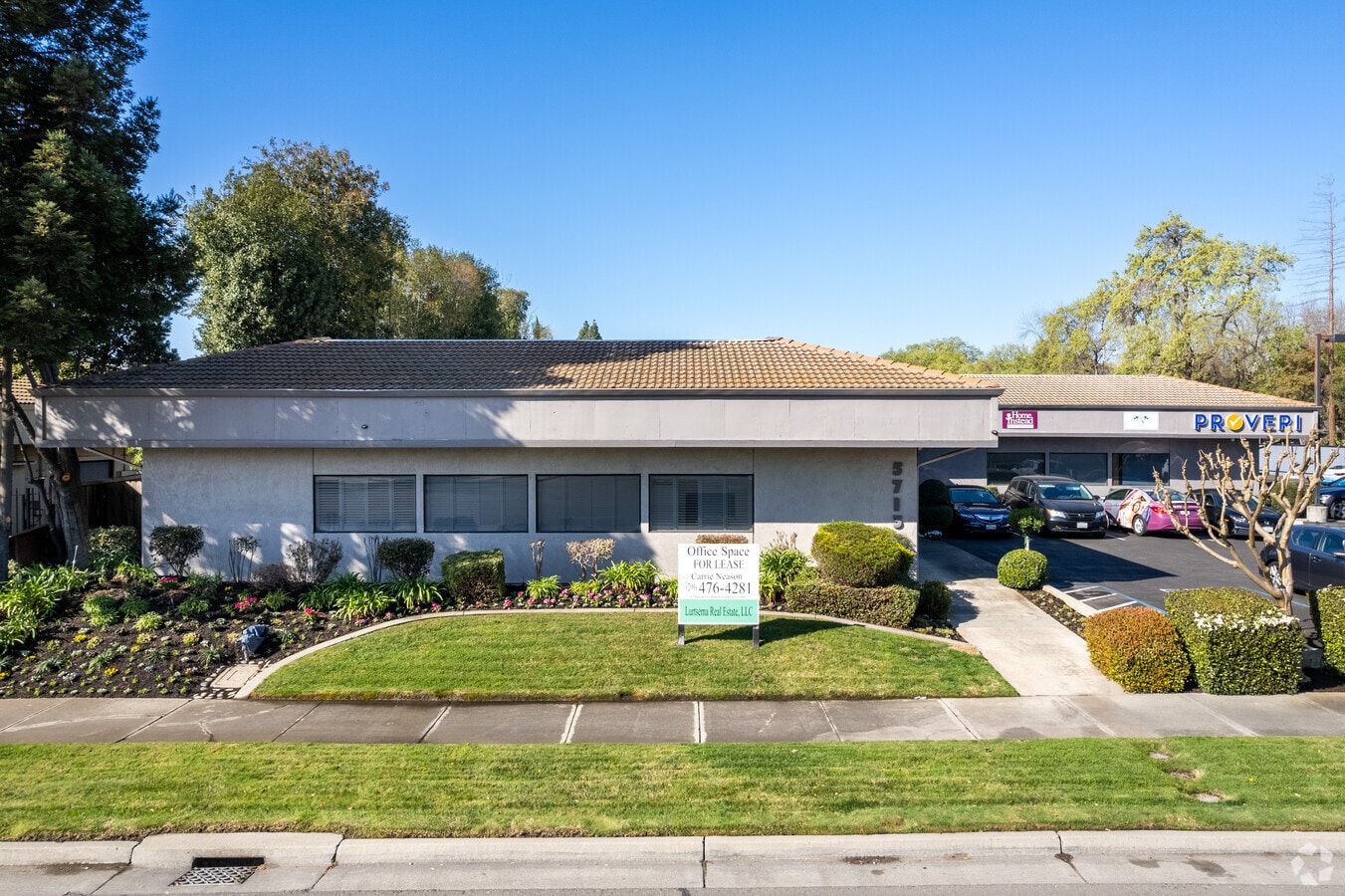 5713 N Pershing Ave, Stockton, CA 95207 | LoopNet