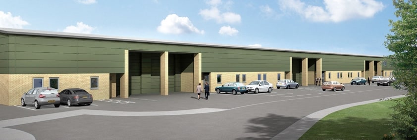 Forest Rd, Hartwell, NN7 2EZ - Hartwell Business Park | LoopNet