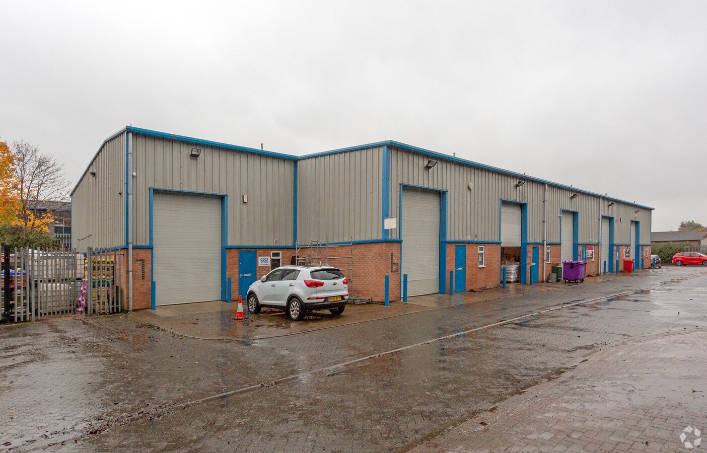 Turnpike Clos, Grantham, NG31 7XU | LoopNet