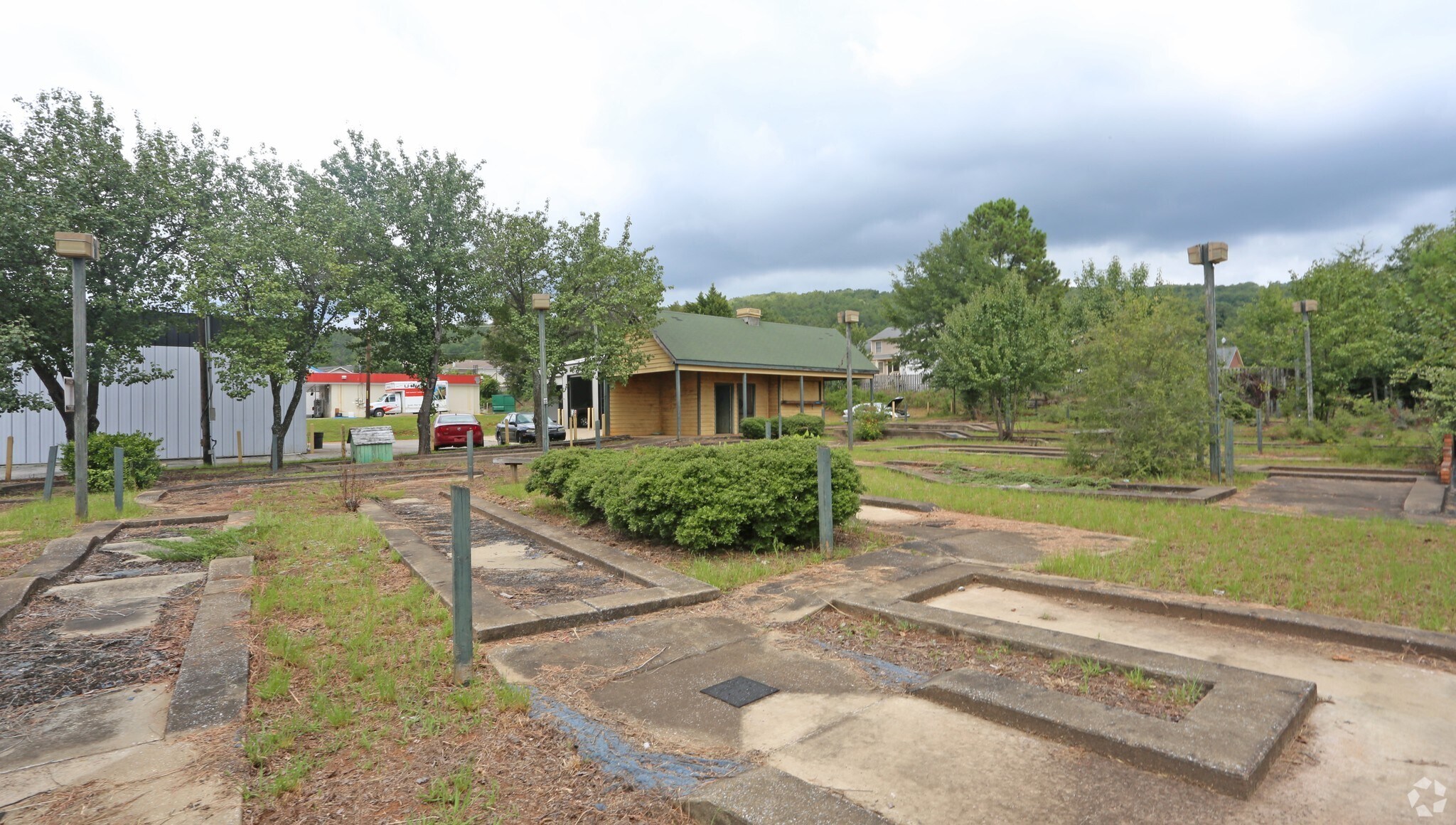 1521 Greenbrier Dear Rd, Anniston, AL 36207 | LoopNet