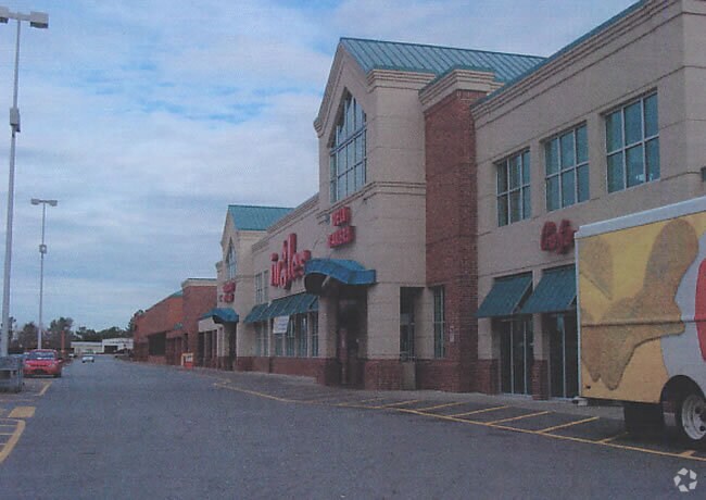 9161 Hwy 29 S, Hull, GA 30646 - Ingles Shopping Center | LoopNet