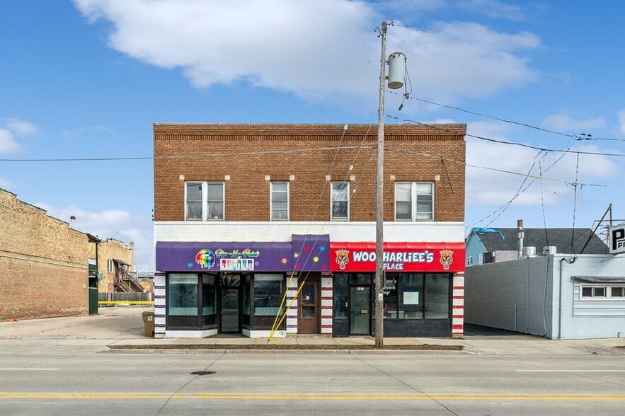 5619 22nd Ave Kenosha Wi 53140 Loopnet