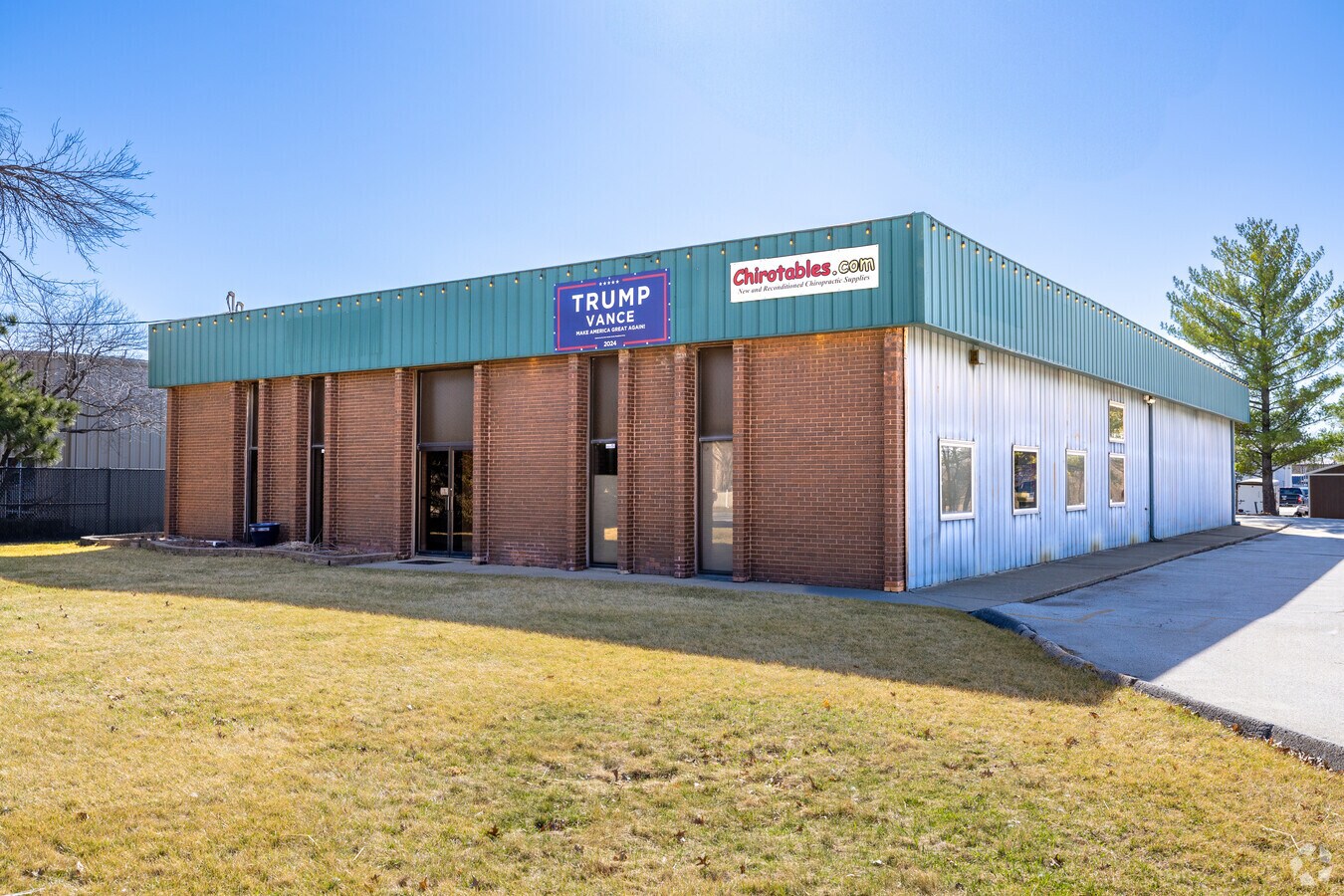2008 Fuller Rd, West Des Moines, IA 50265 | LoopNet