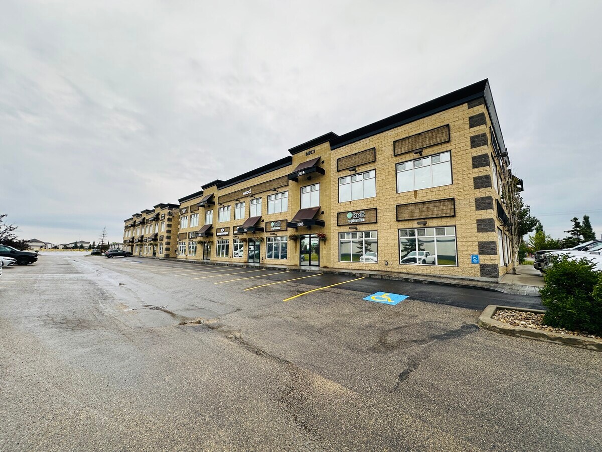 10055 120 Av, Grande Prairie, AB T8V 8H8 | LoopNet