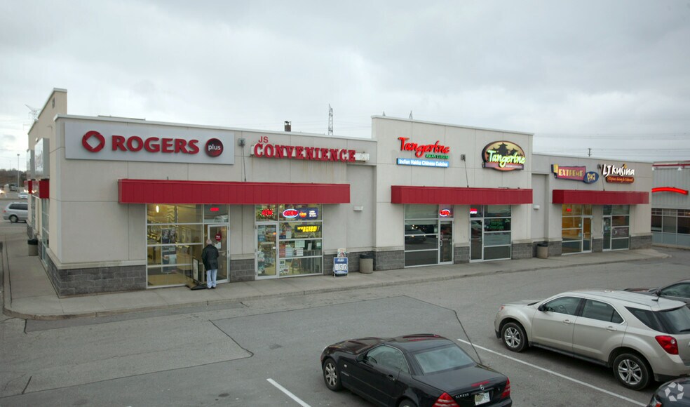 7690-7770 Markham Rd, Markham, ON L3S 4S1 | LoopNet
