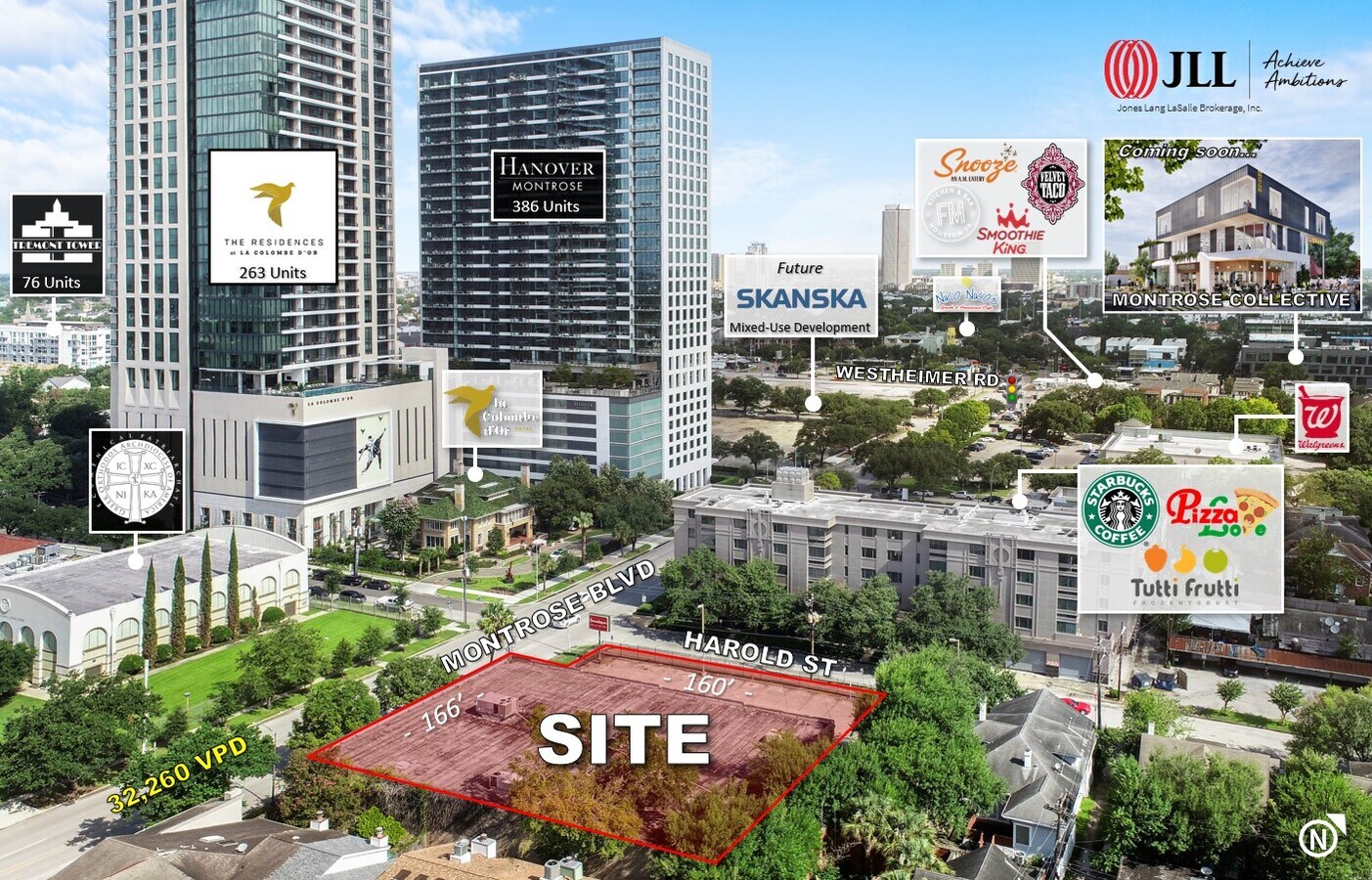 3509 Montrose Blvd, Houston, TX 77006 | LoopNet