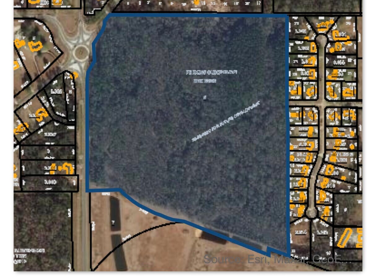 4280 Dawes Road, Grand Bay, AL 36541 | LoopNet