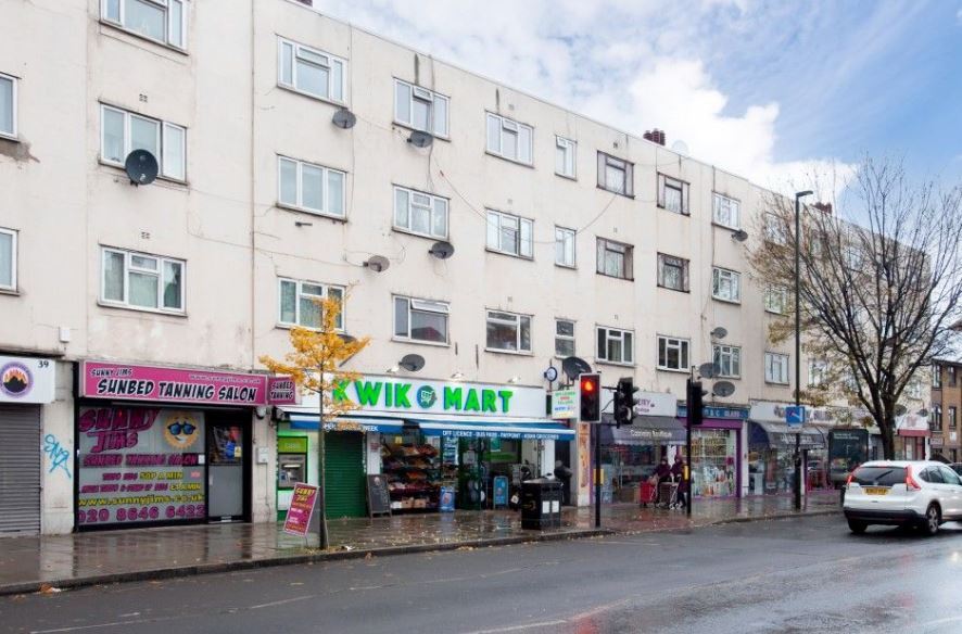 38-41 London Rd, Mitcham, CR4 3HA | LoopNet