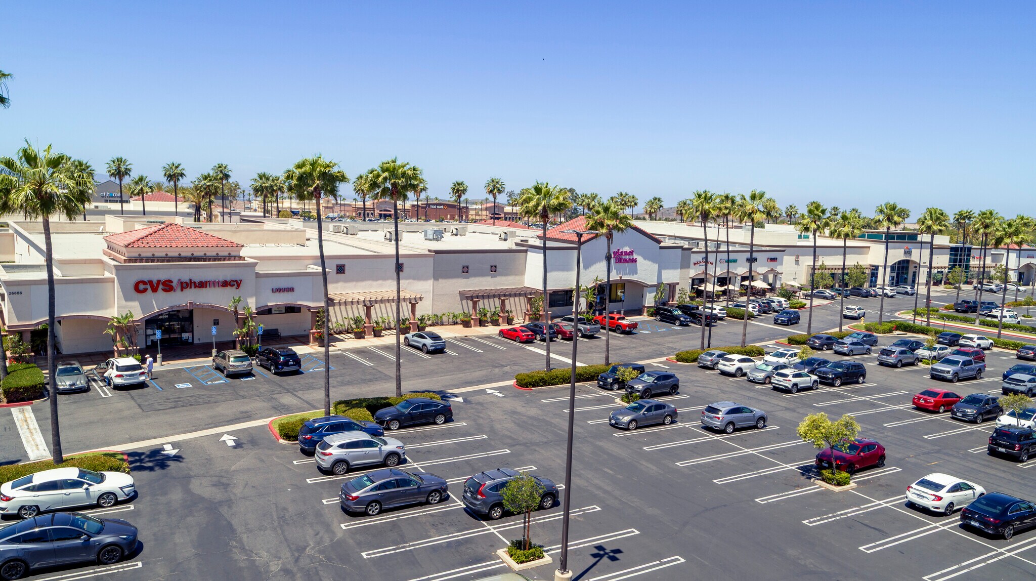 26696 Portola Pky, Foothill Ranch, CA 92610 - Foothill Ranch Town ...