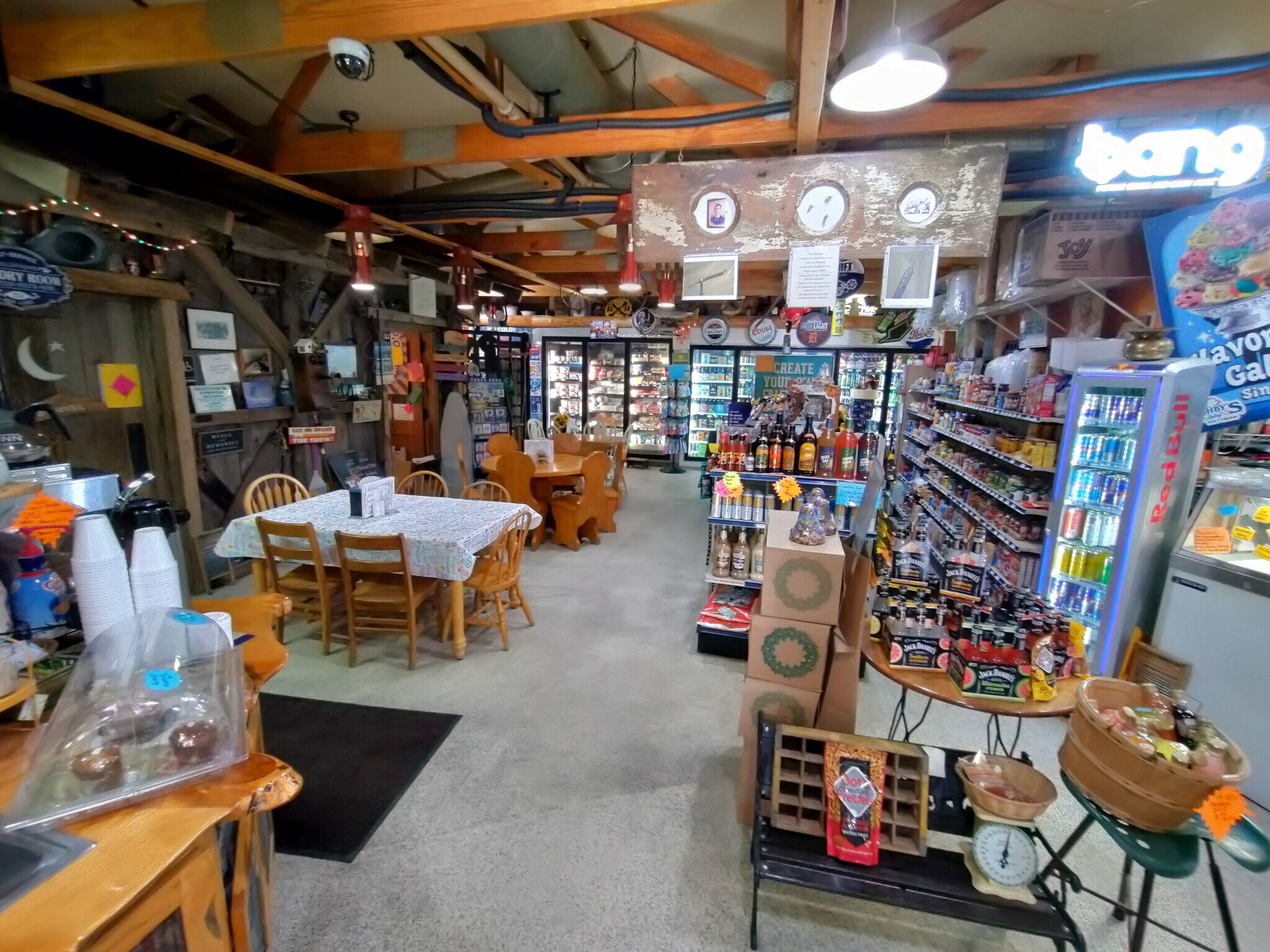 4044 Garfield Rd, Kingsley, MI 49649 - Mayfield Country Store | LoopNet