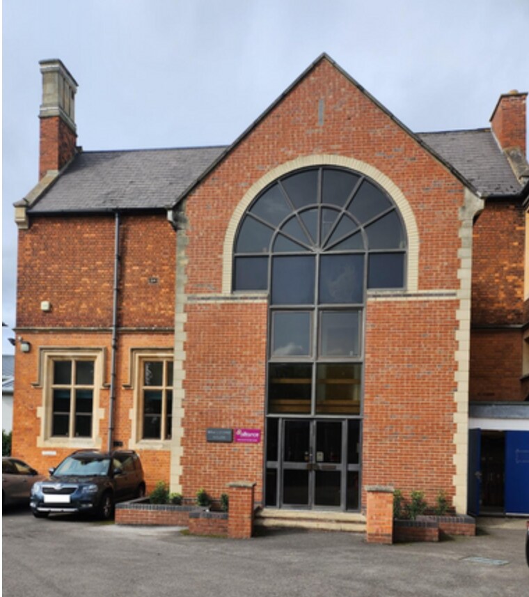 Knapp Ln, Cheltenham, GLS GL50 3QJ - Brailsford House | LoopNet