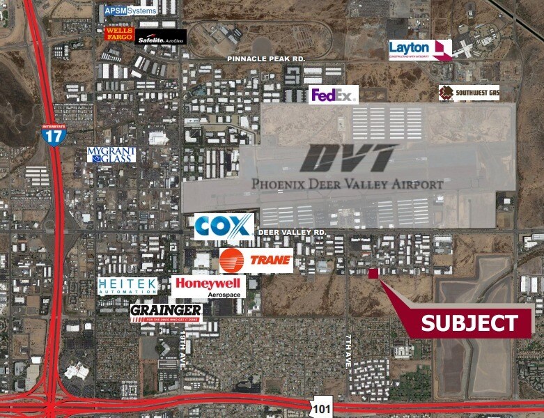 419 W Lone Cactus Dr, Phoenix, AZ 85027 | LoopNet