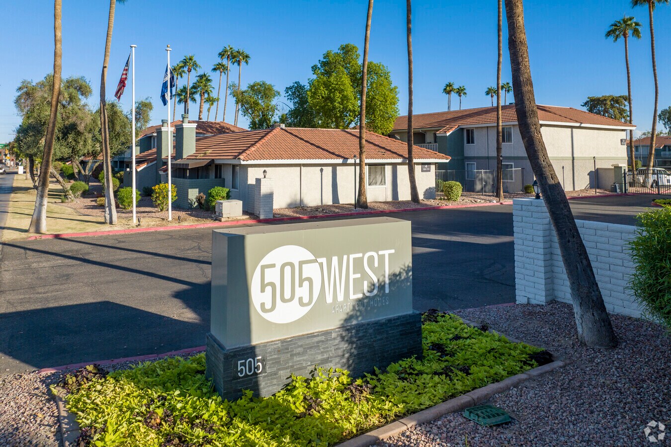 505 W Baseline Rd, Tempe, AZ 85283 | LoopNet