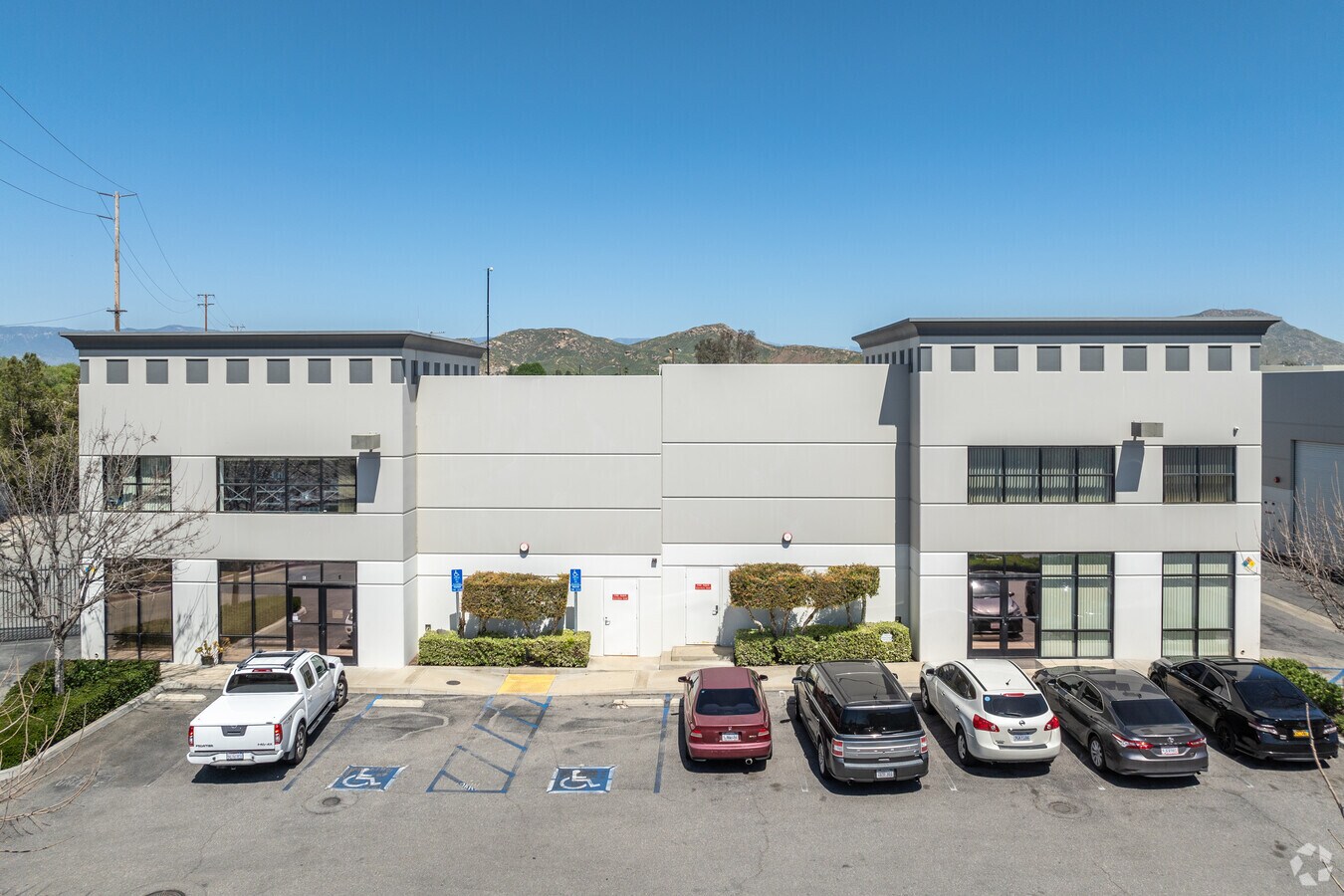 435 Rivera St, Riverside, CA 92501 - Bldg F | LoopNet