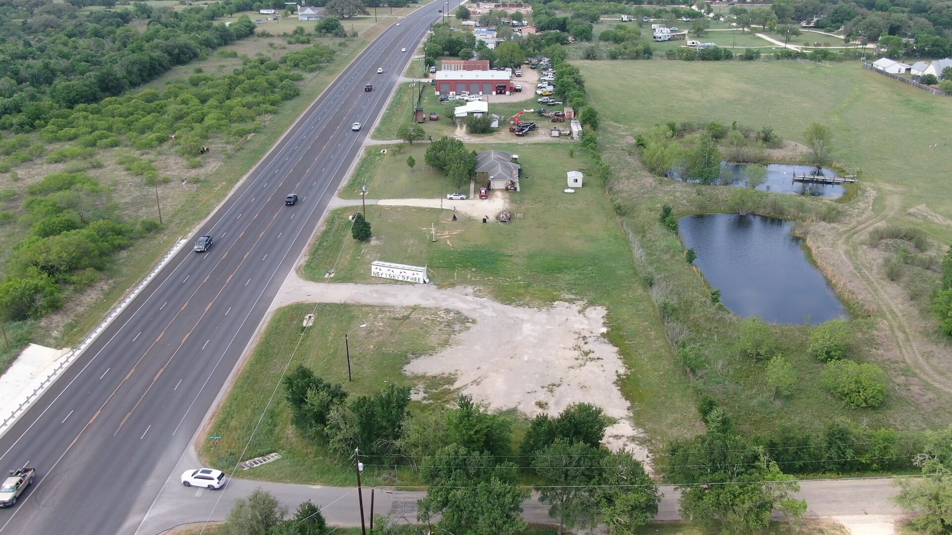 1321 S FM 1626, Buda, TX 78610 - FM 1626 & Cole Springs Rd. | LoopNet