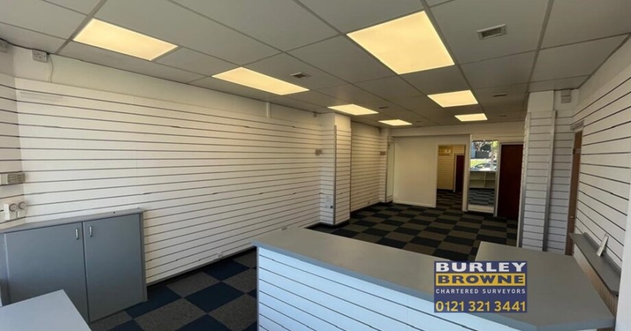 8 Beacon Rd, Birmingham, B43 7BP - Retail for Lease | LoopNet