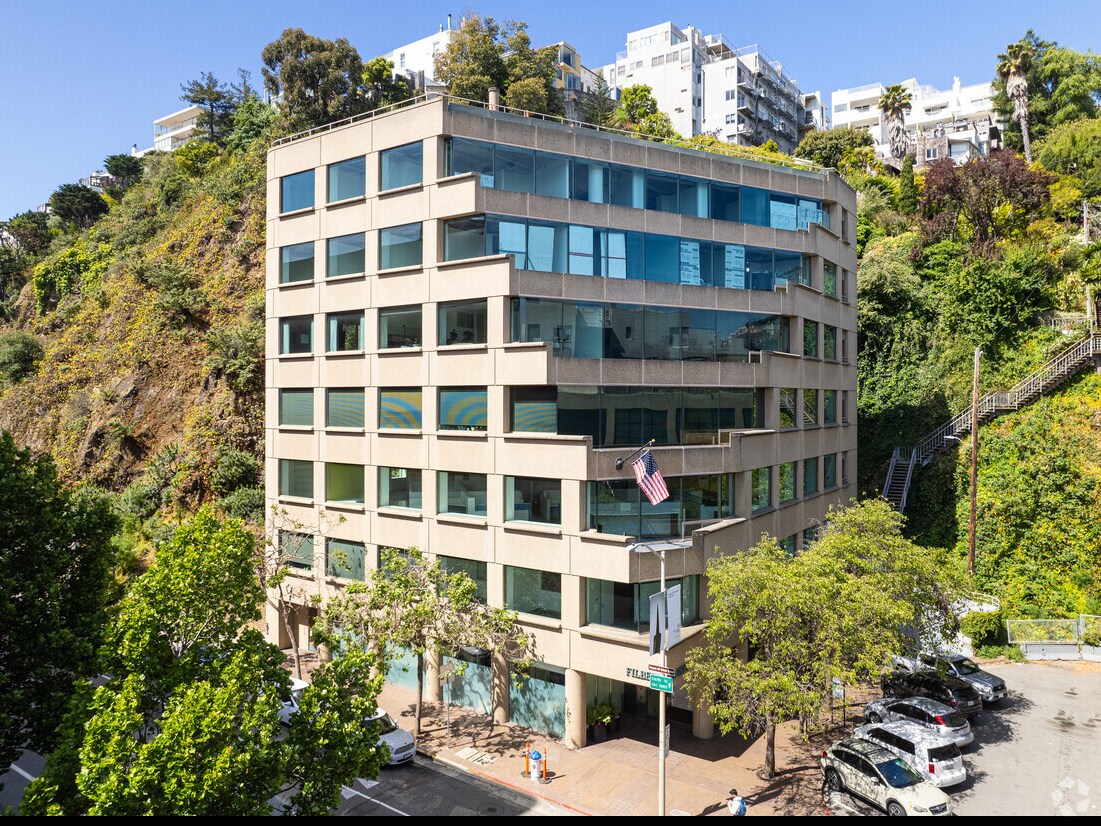 201 Filbert St, San Francisco, CA 94133 | LoopNet