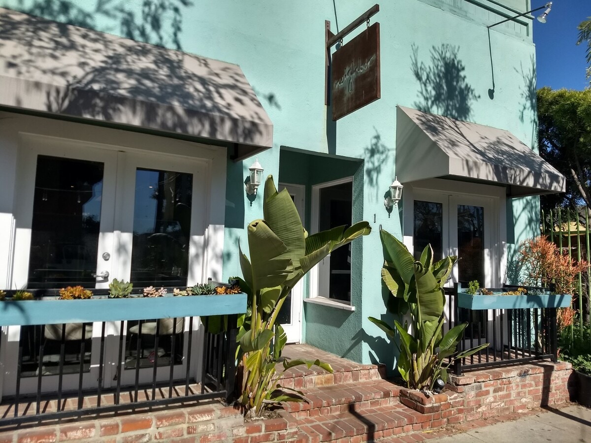 1031 Abbott Kinney Blvd, Venice, CA 90291 | LoopNet