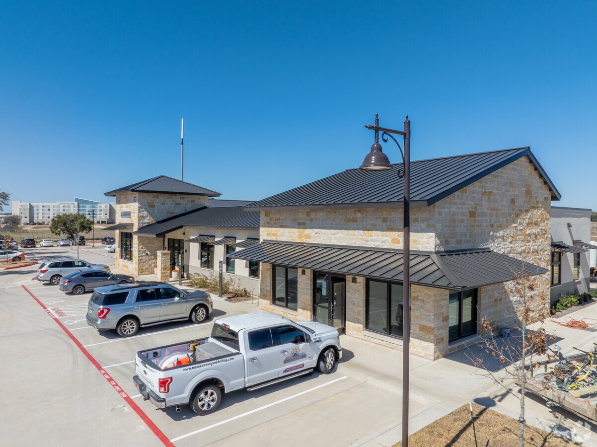 1513 E New Hope Dr, Cedar Park, TX 78641 | LoopNet