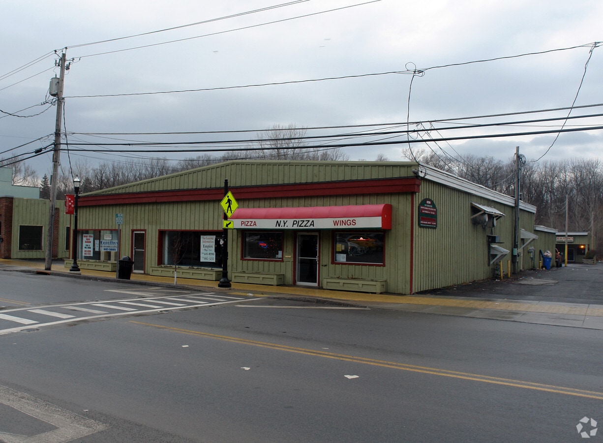 239 Genesee St, Chittenango, NY 13037 | LoopNet 239 Genesee St, Chittenango, NY 13037 | LoopNet