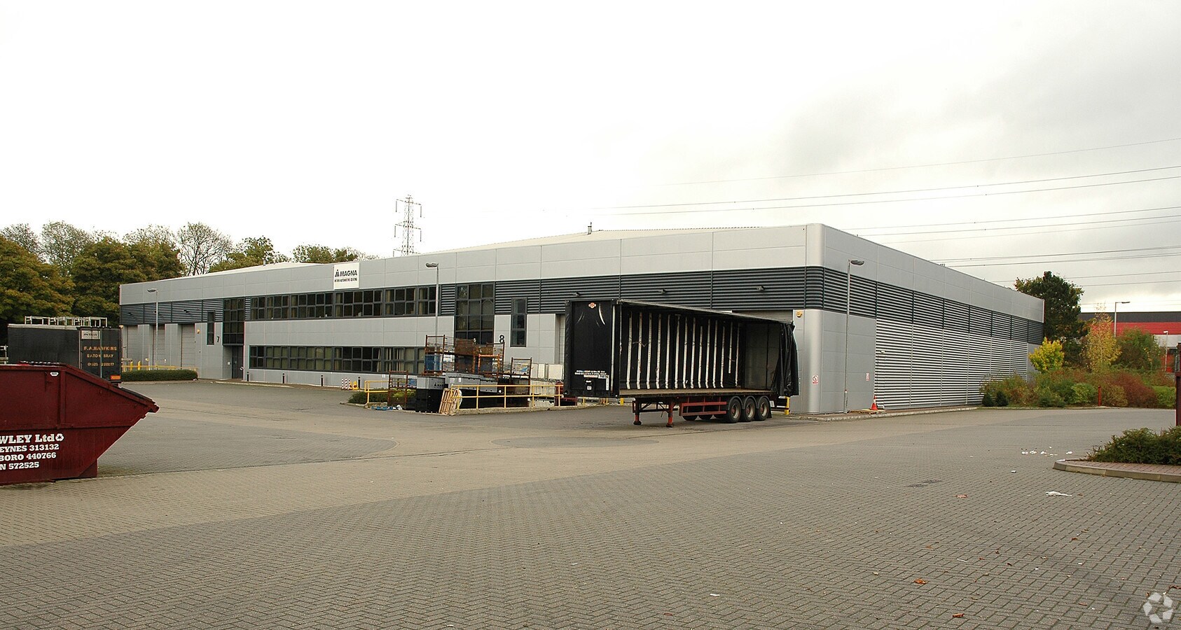 Porz Ave, Dunstable, LU5 5XR | LoopNet