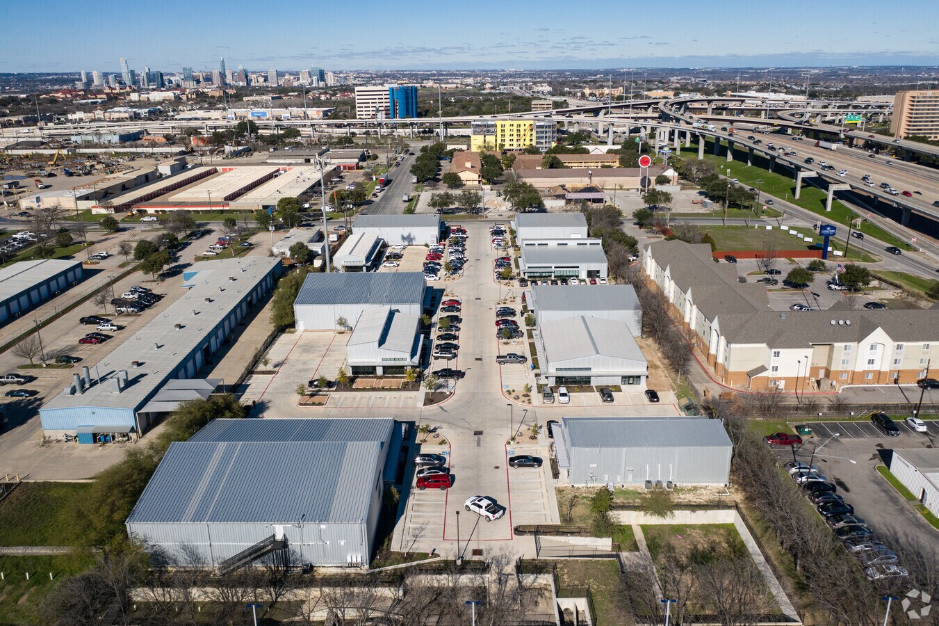 1005 E Saint Elmo Rd, Austin, TX 78745 | LoopNet