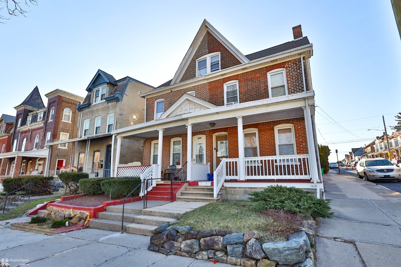 632 Saint John St, Allentown, PA 18103 | LoopNet 632 Saint John St, Allentown, PA 18103 | LoopNet