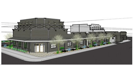 22420 Third St, Newhall, CA 91321 - Newhall Retail Center | LoopNet