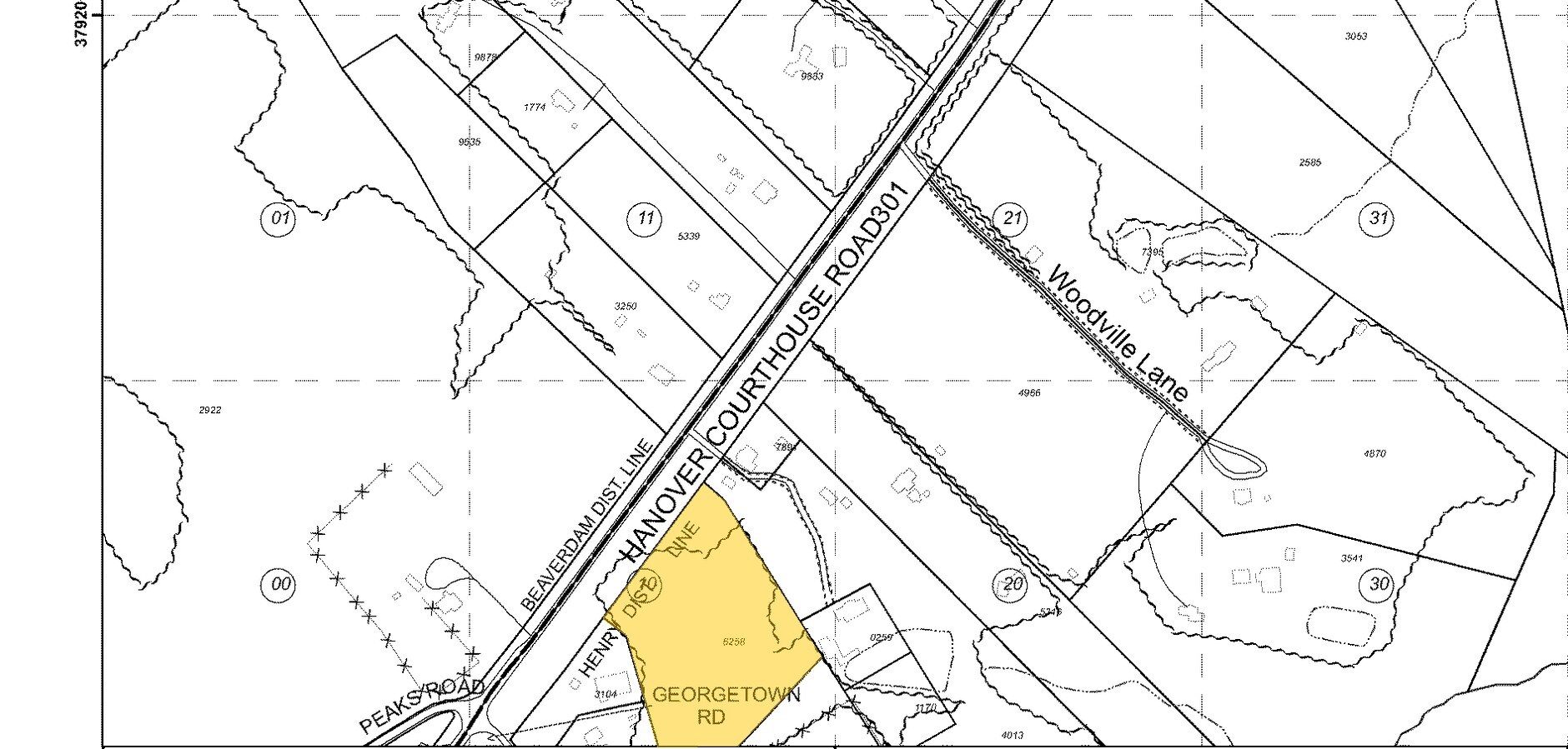 12018 Hanover Courthouse Rd, Hanover, VA 23069 | LoopNet