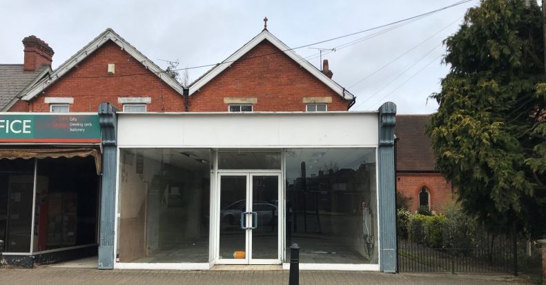 12-14 Dukes Ride, Crowthorne, RG45 6LT | LoopNet