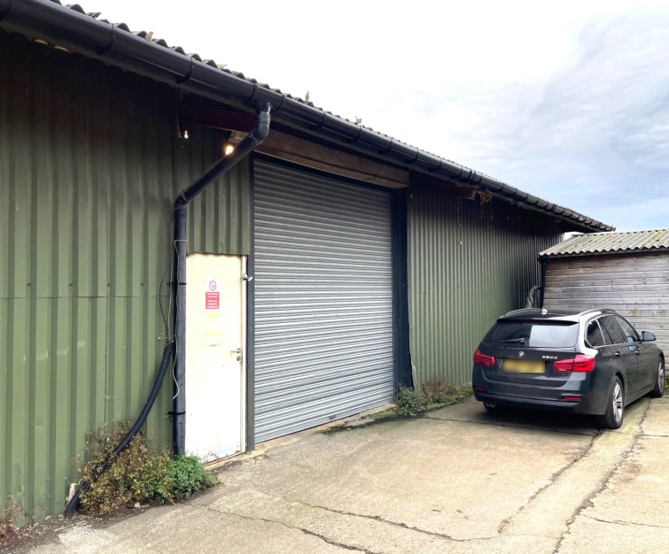 Drift Rd, Maidenhead, SL6 3TZ - Hornbuckle Farm | LoopNet