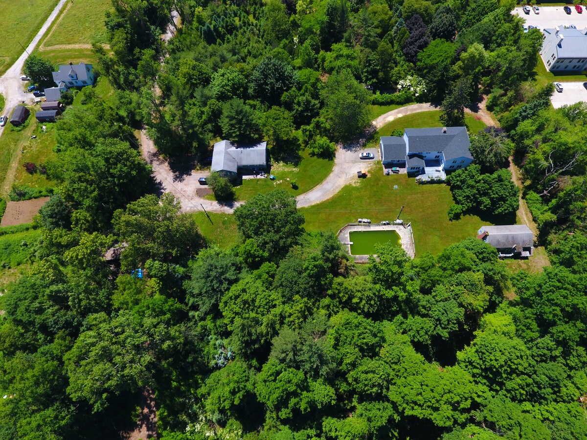 2714 Route 22, Patterson, NY 12563 | LoopNet