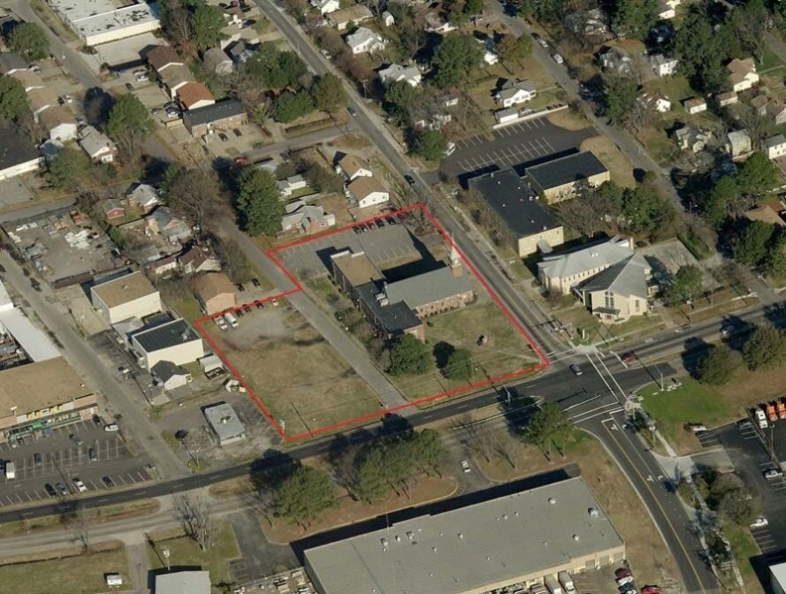 1513 Sewells Point Rd, Norfolk, VA 23502 - Property Record | LoopNet.com