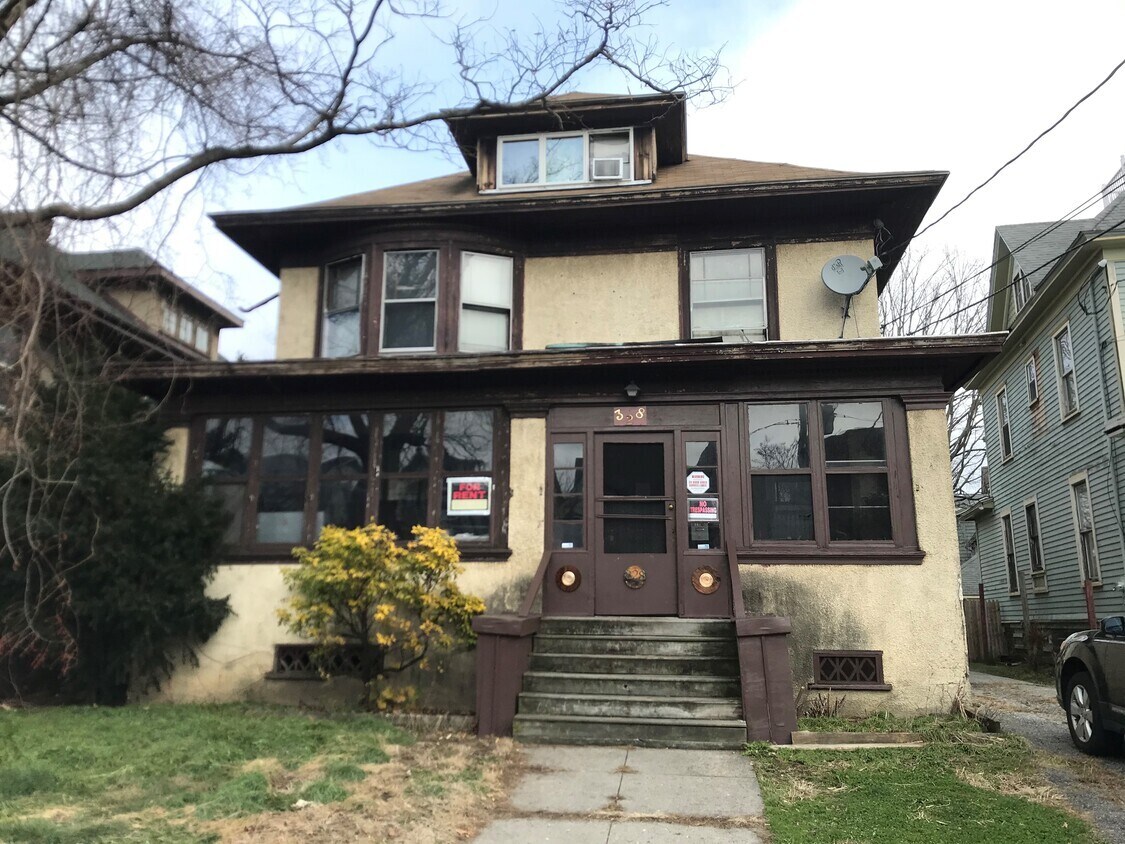 328 Park Ave, Bridgeport, CT 06604 | LoopNet