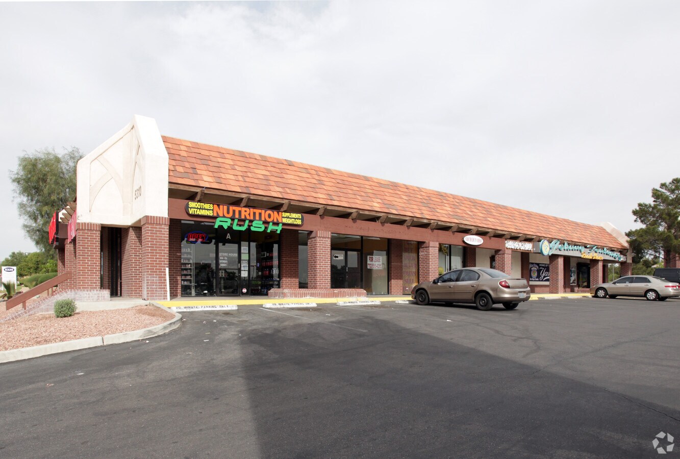 5310 W Sahara Ave Las Vegas Nv 89146 Sahara Edmond Plaza Loopnet