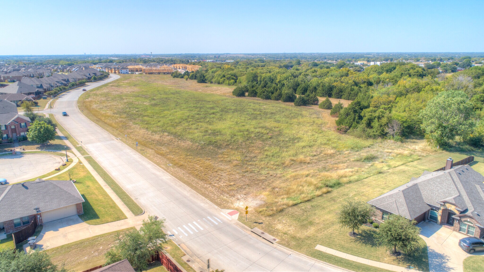 Hickory Creek Dr., Red Oak, TX 75154 - Land for Sale | LoopNet