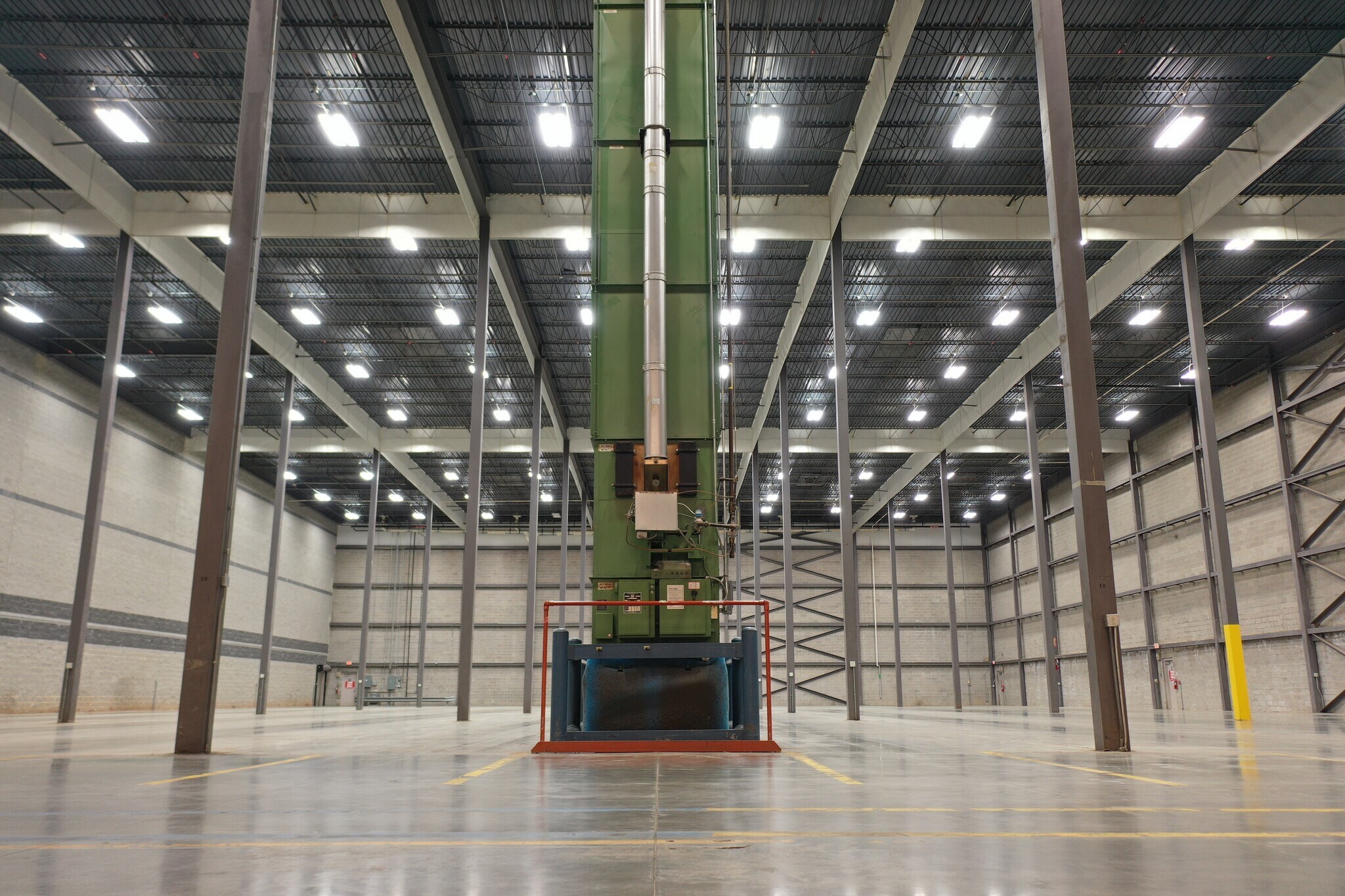 2001 Evans Rd, Cary, NC 27513 - The Press by Alloy Properties | LoopNet