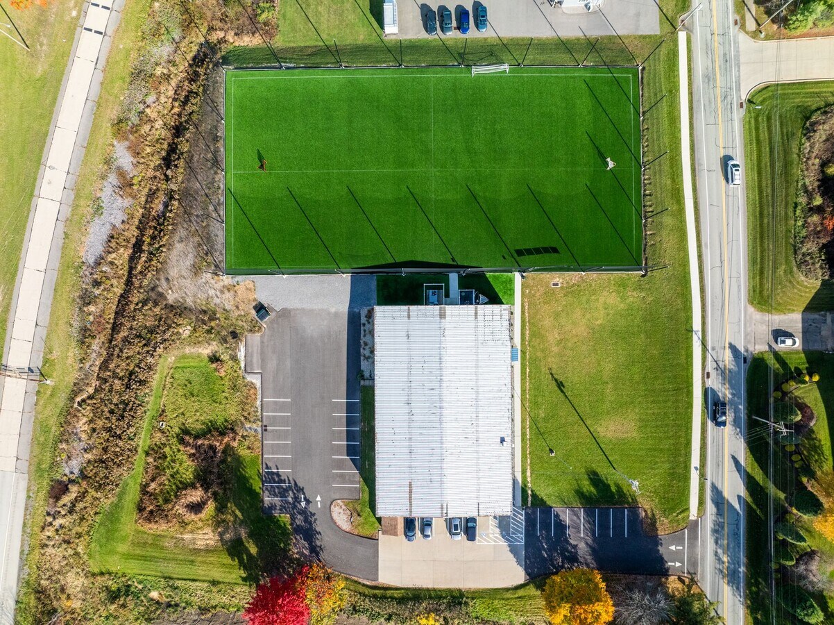 9043 Marshall Rd, Cranberry Township, PA 16066 - Diesel Sports Complex ...