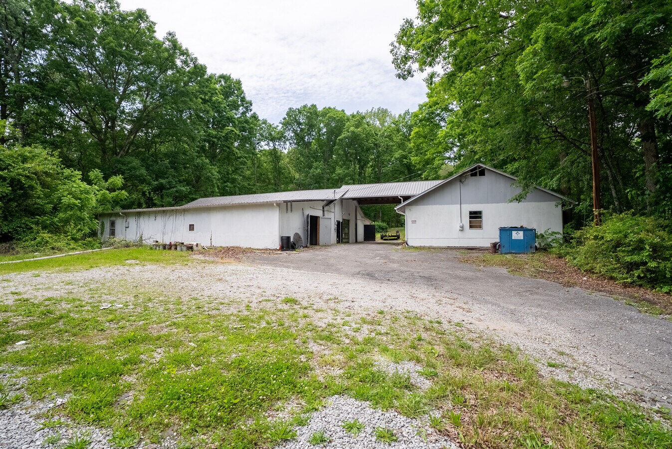 198 Adkisson Rd, Harriman, TN 37748 - 198 Adkisson Rd. | LoopNet