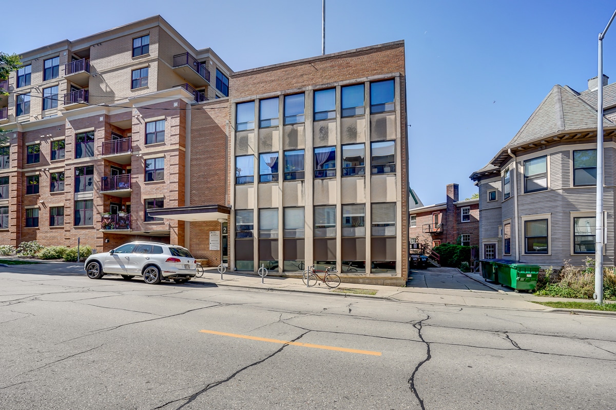 214 N Hamilton St, Madison, WI 53703 | LoopNet