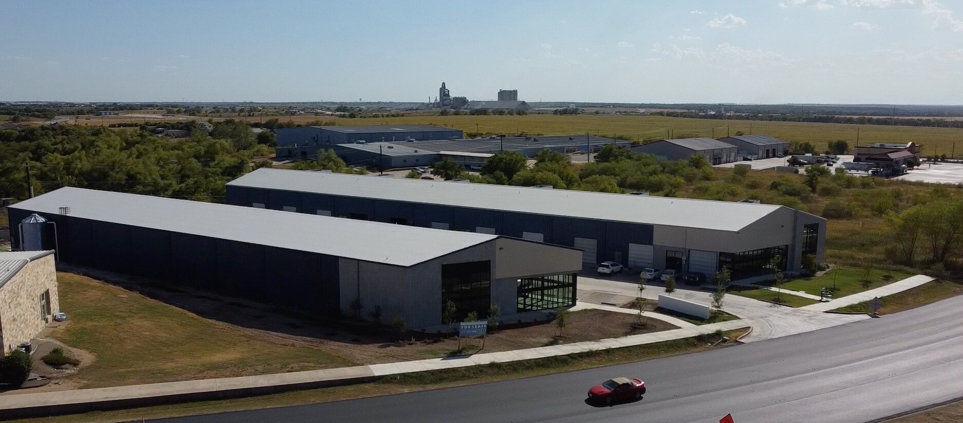 1705 Robert S Light Blvd, Buda, TX 78610 - Flex for Lease | LoopNet