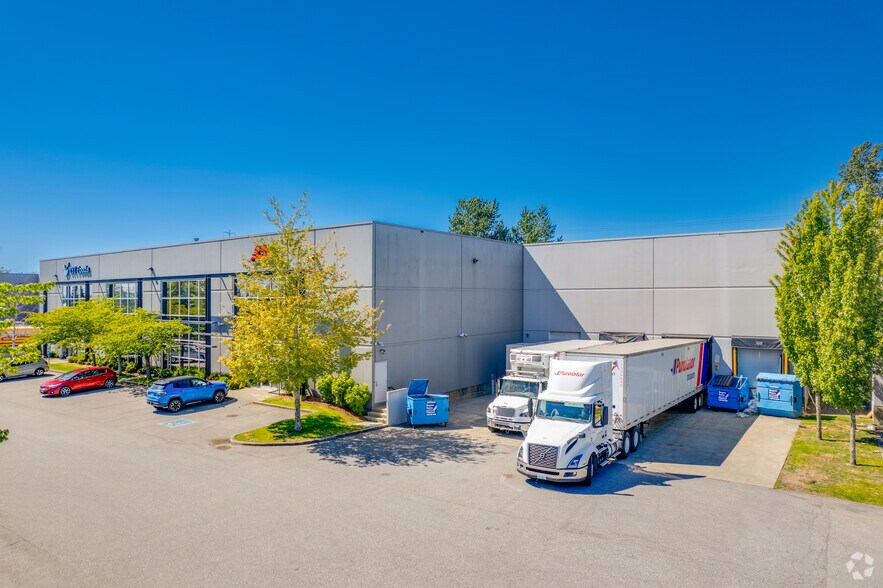 11231 Dyke Rd, Richmond, BC V7A 2L6 - Industrial for Lease | LoopNet