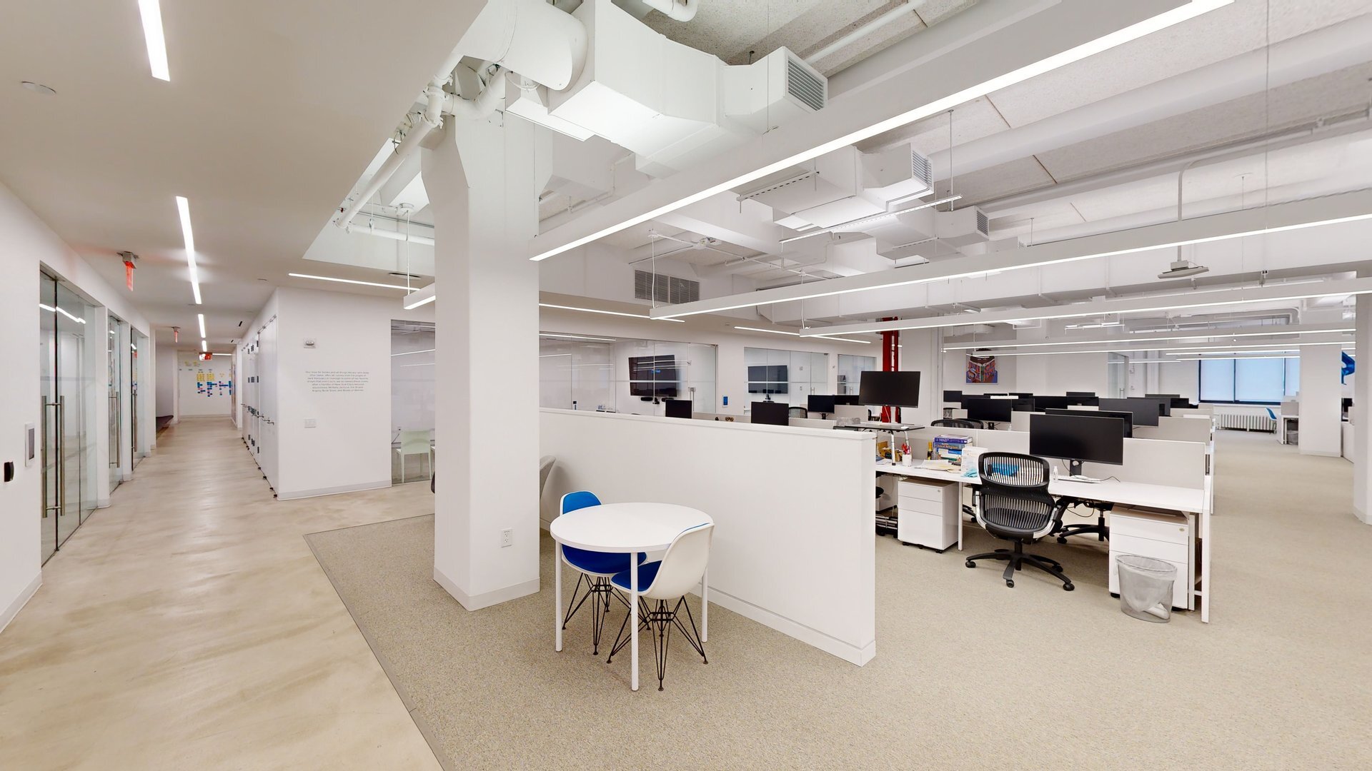 One Soho Sq, New York, NY 10013 - Office for Lease | LoopNet