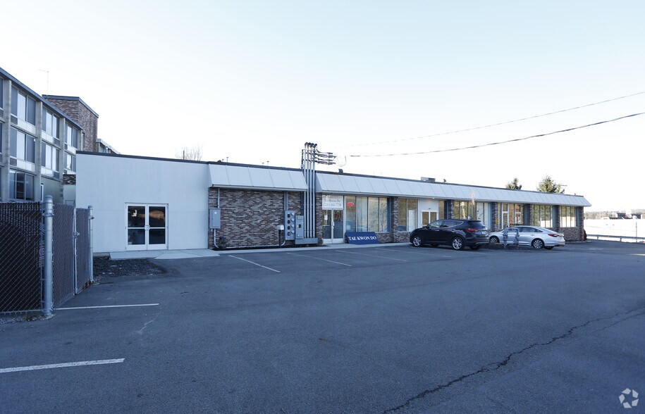 4842 William Flynn Hwy, Allison Park, PA 15101 - North Hampton Commons | LoopNet