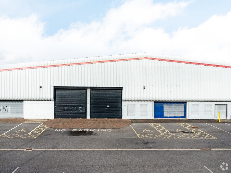 Chaffinch Rd, Sunderland, SR5 3AH - Industrial for Lease | LoopNet