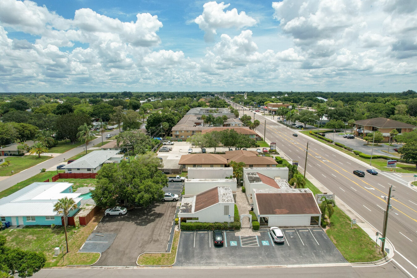 2945-2963 Bee Ridge Rd, Sarasota, FL 34239 | LoopNet